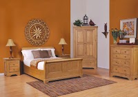 Alan Ward Furniture in Newcastle-under-lyme, Staffordshire ST5 2BS