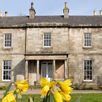 Budle Hall in Bamburgh, Northumberland NE69 7AJ