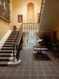 Budle Hall in Bamburgh, Northumberland NE69 7AJ