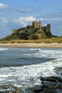 Budle Hall in Bamburgh, Northumberland NE69 7AJ