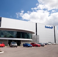 Darchem Engineering Ltd in Stockton-on-tees, County Durham TS21 1LB