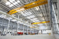 Darchem Engineering Ltd in Stockton-on-tees, County Durham TS21 1LB