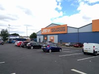 JTF Mega Discount Warehouse Ltd in Morley, Leeds LS27 7JP