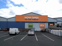 JTF Mega Discount Warehouse Ltd in Morley, Leeds LS27 7JP