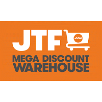 JTF Mega Discount Warehouse Ltd in Morley, Leeds LS27 7JP
