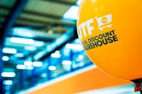 JTF Mega Discount Warehouse Ltd in Morley, Leeds LS27 7JP
