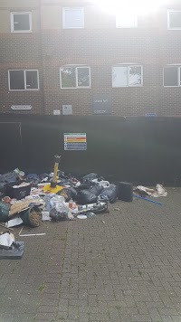 Luton Borough Council in Luton LU4 8AU